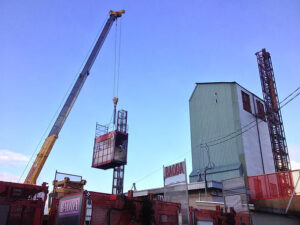 Hoist Operator Course | Technical Safety BC Accredited Course